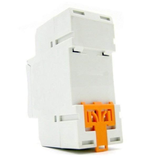 Multipurpose Programmable Digital Timer Switch