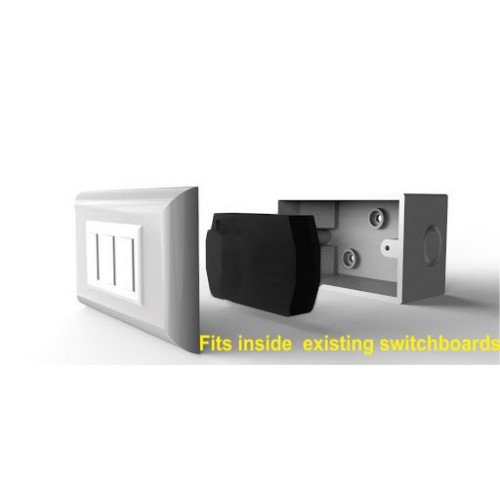 2 Node Smart 5 amp Switch